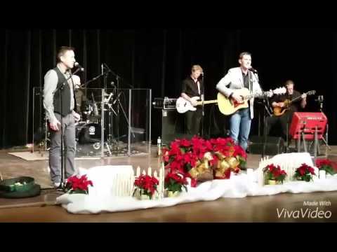 17th annual/grande finale Sons of Maxwell Concert - YouTube