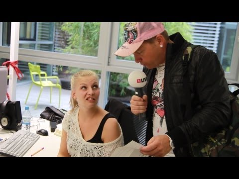 Dennis macht an | 1LIVE