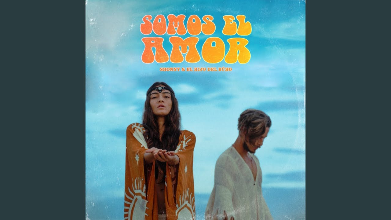 Somos el Amor - YouTube