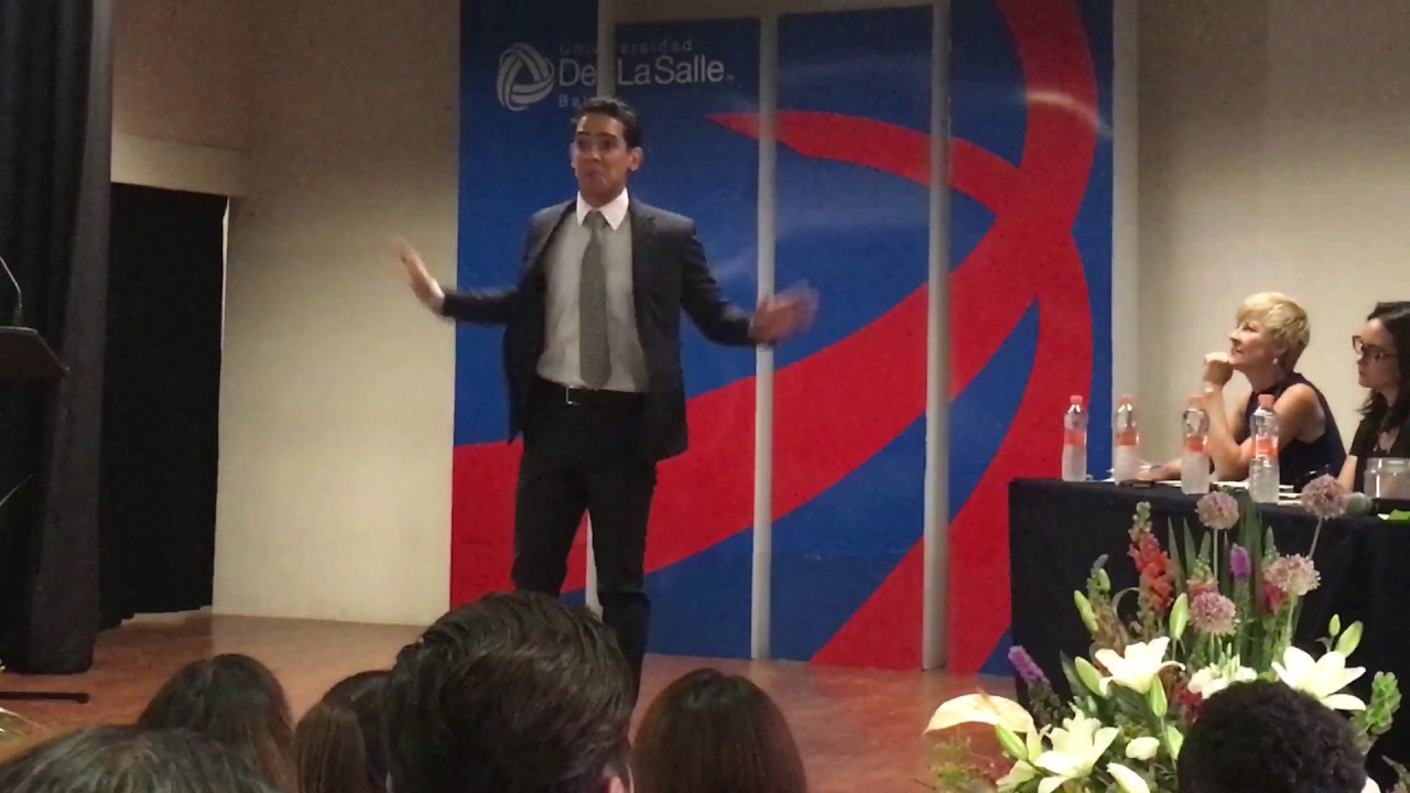 "Retrato de un estudiante" de Enrique Aragón de Coss por Luis Mario ...