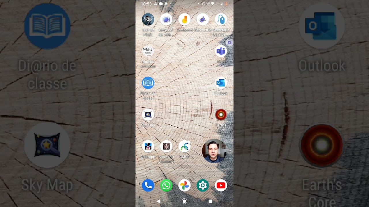 Tutorial de acesso ao repositório do CMSP - YouTube
