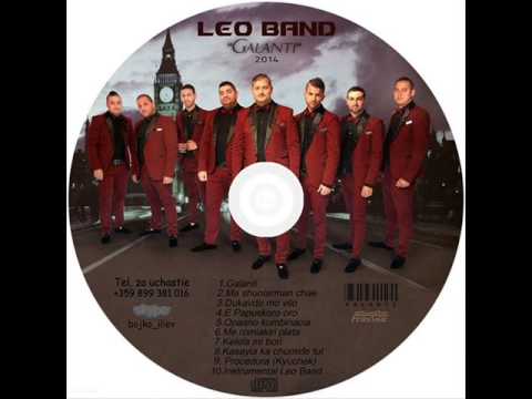 ork leo bend Procedura kuchek 2014 dj sasho mix