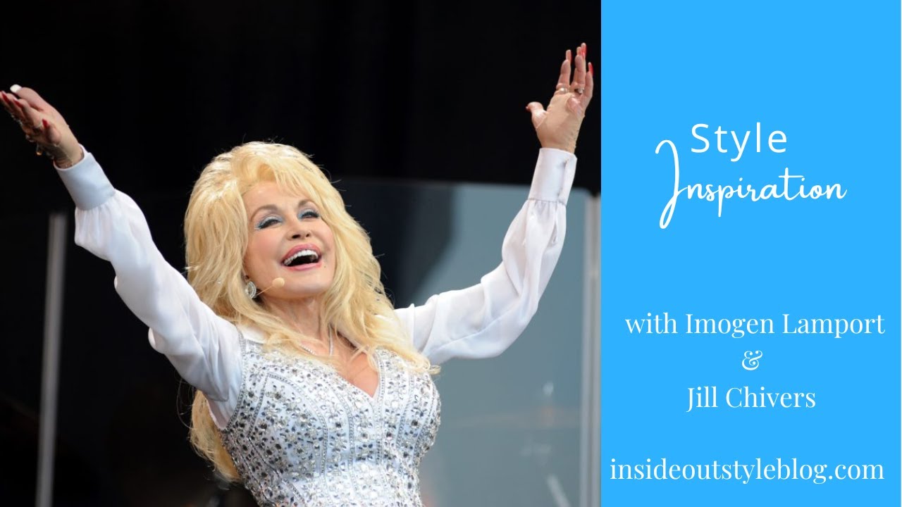 Style Inspiration ﻿ | 16 Style Types | Imogen Lamport & Jill Chivers ...