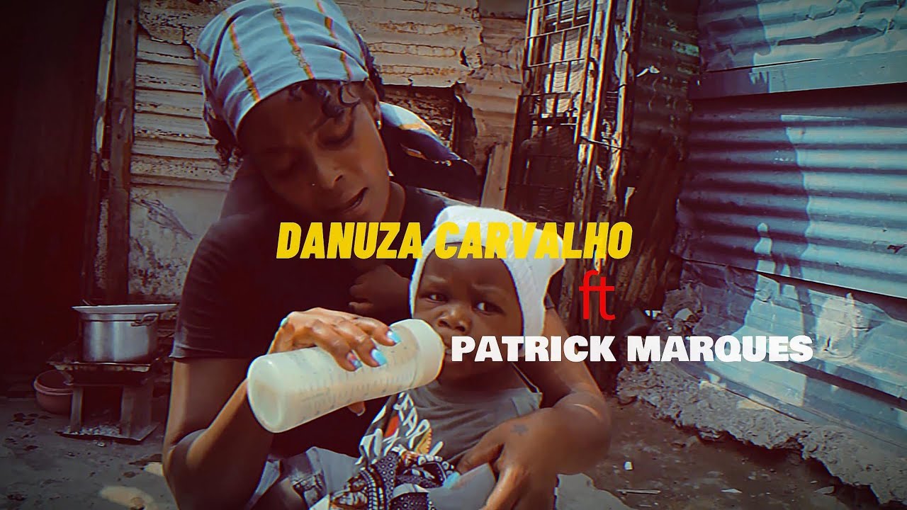 Danuza Carvalho - Babulo ft. Patrick Marques [Vídeo Oficial] - YouTube
