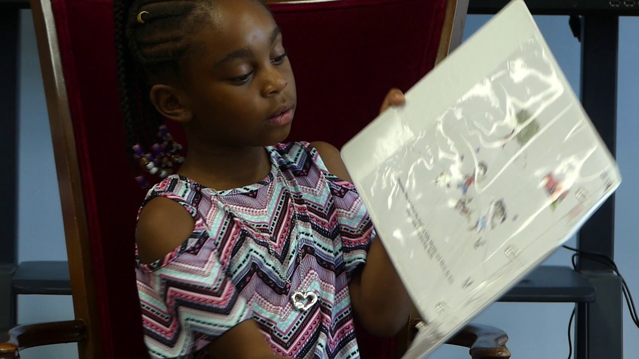 CCPC presents Madison Godfrey, Author of The Pig Who Wanted to be a Dog ...