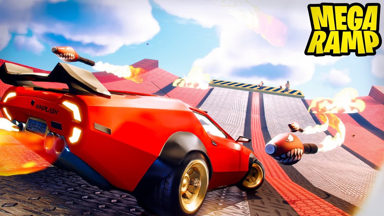 rockets-vs-cars-fortnite-with-chaos-youtube