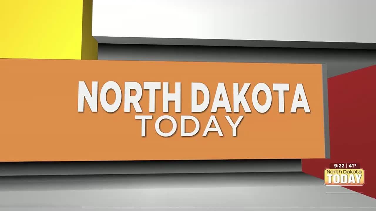 North Dakota Today - Inspire Nutrition - YouTube