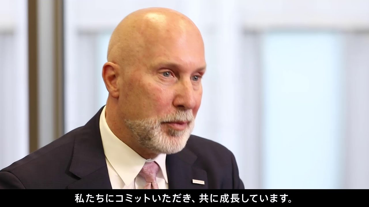 チャブは日本で100周年 / Chubb Japan 100th Anniversary - YouTube