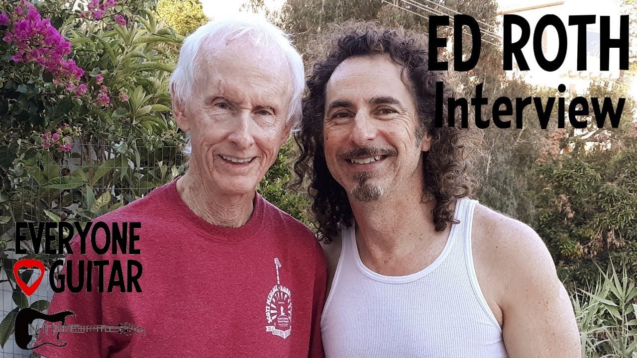 Ed Roth Interview, New LP Can’t Find My Way Home: "Life's too short to ...