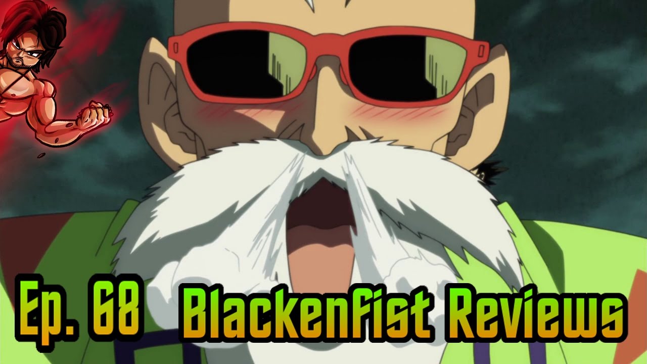 Dragon Ball Super Episode 68 Review: Whose Wish Shall Be Granted ...