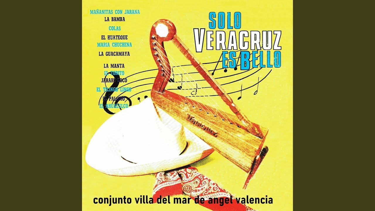 La Guacamaya - YouTube