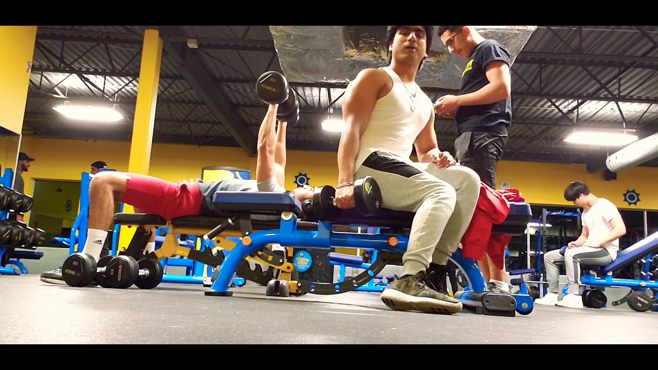 Best triceps finisher | One of the best exercise for finisher and pump ...