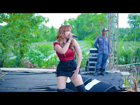 TANTE CULIK AKU DONG INDRI ANANDA  - NEW ASTINA  IREK COMMUNITY BLUNGUN JEPON BLORA - PM AUDIO