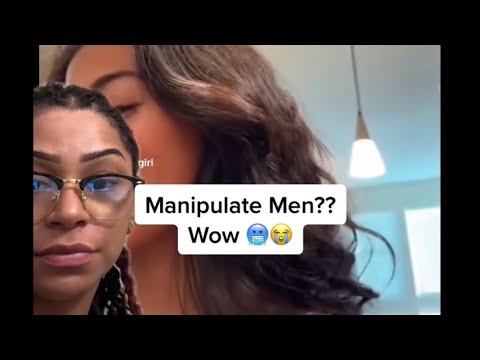 Stop manipulating people - YouTube