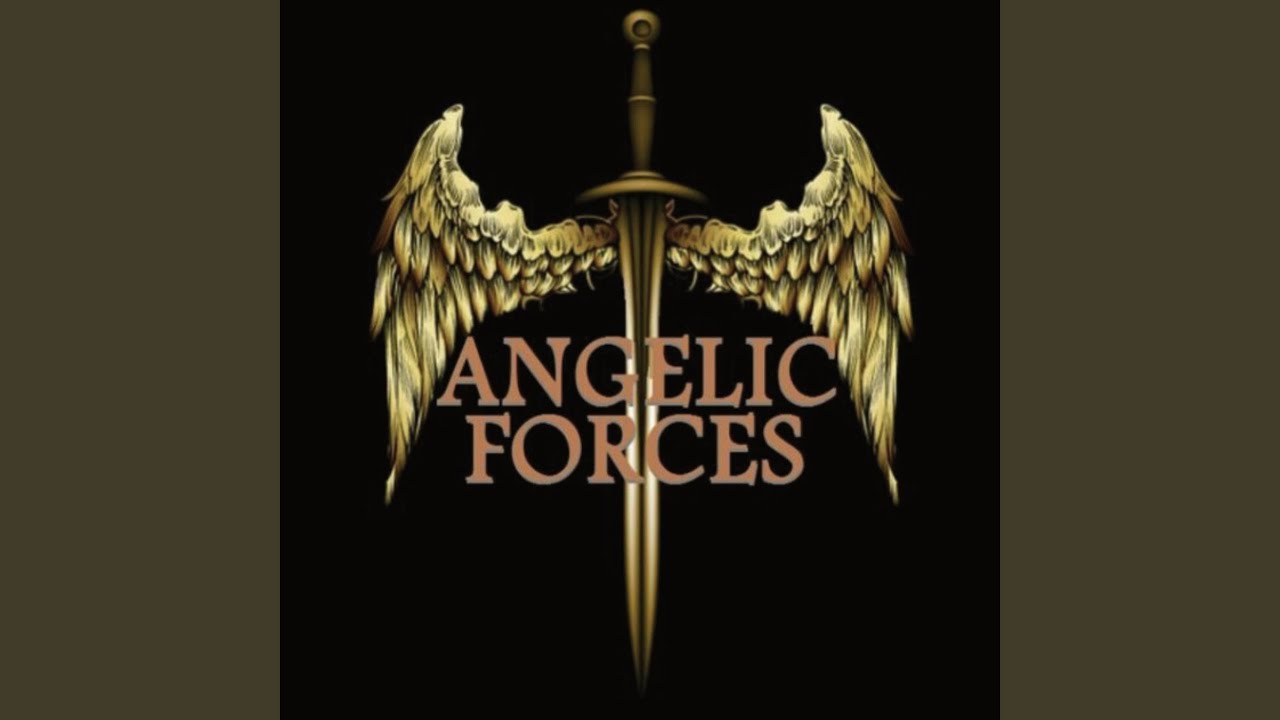Angelic Forces - YouTube