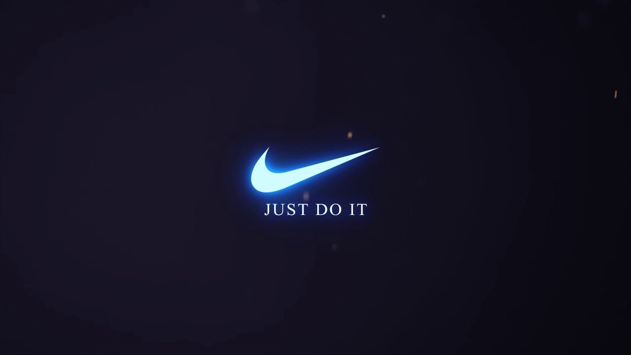 NIKE animation [by 4Darts] - YouTube