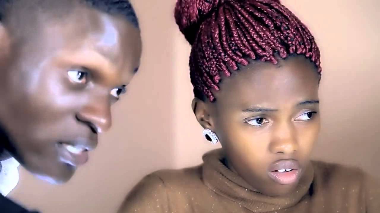 Byankukutu Eric Mugwanya Damali Kirabo New Ugandan music 2014 HD ...