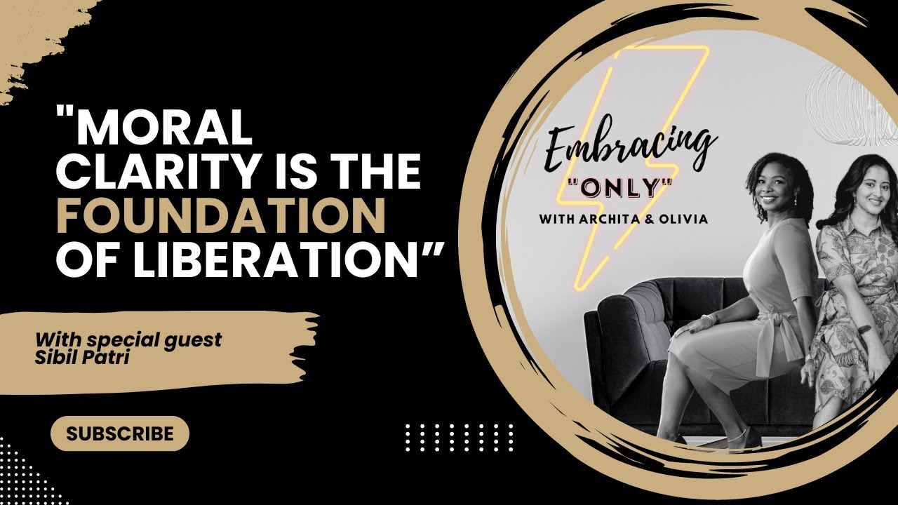 From Success to Significance: Sibil Patri's Journey of Advocacy and ...