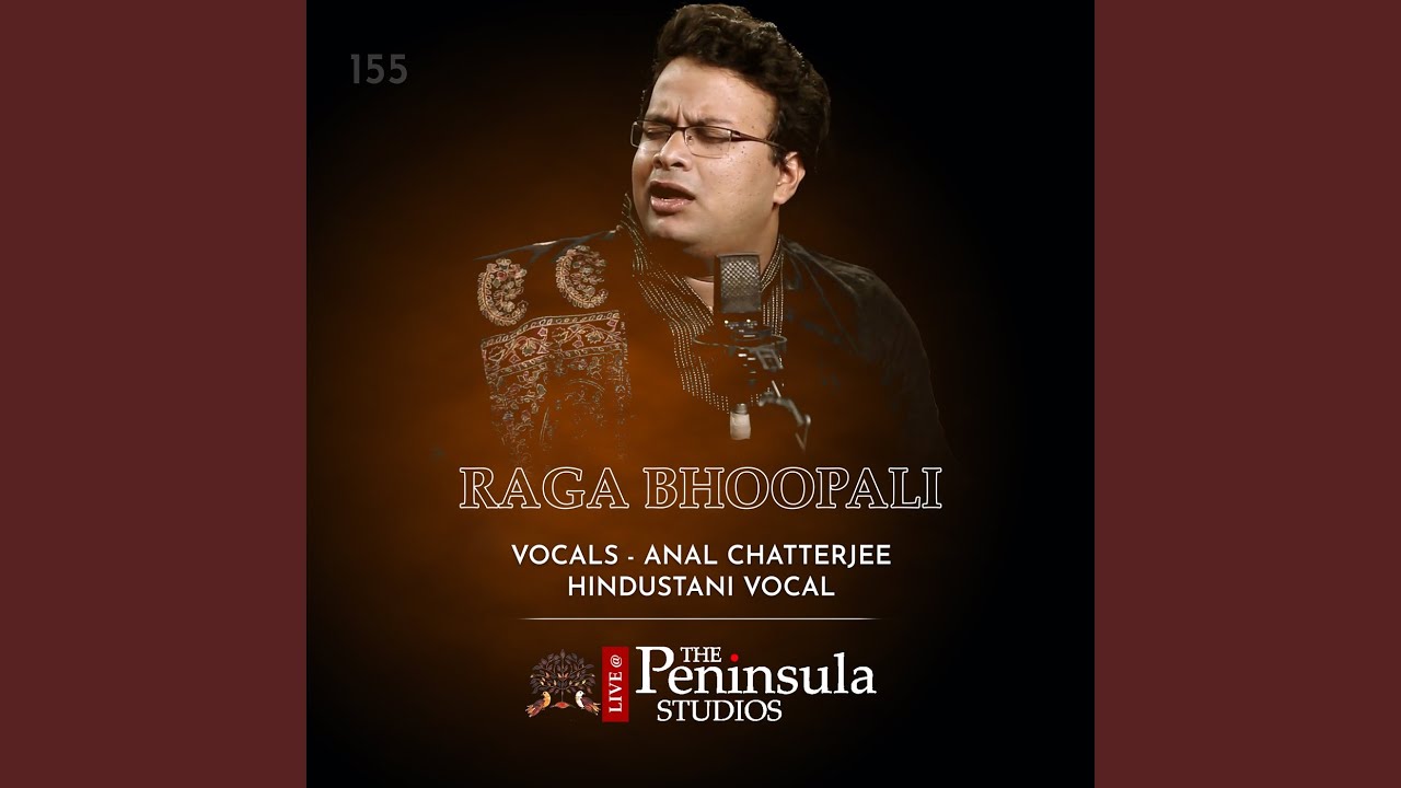 Raga Bhoopali - Raag - Bhoopali (Live) - YouTube Music