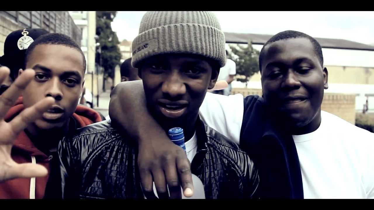 905 SMG Ent Ambush Ft Gheezy & Mutley - "BLAZE IT" @TVTOXIC - YouTube