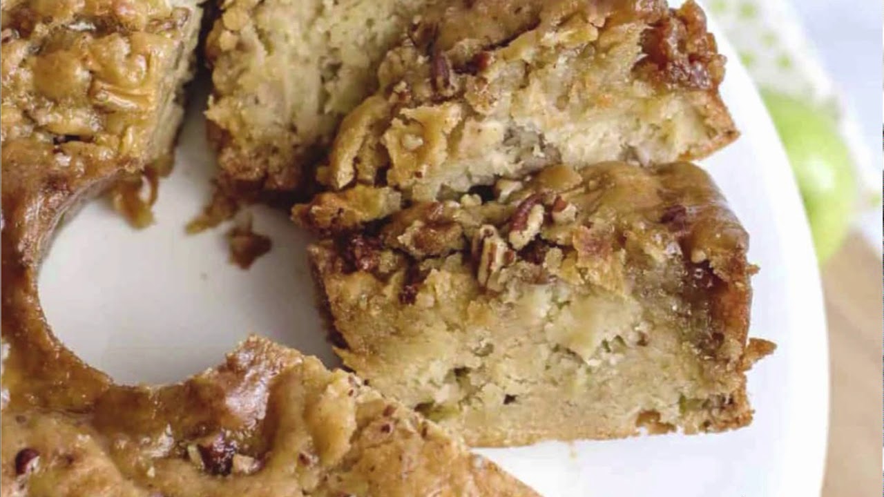 Check Out Our 10 Scrumptious Apple Recipe Ebook from Southernplate.com ...