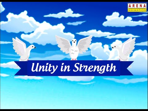 Unity is Strength - YouTube