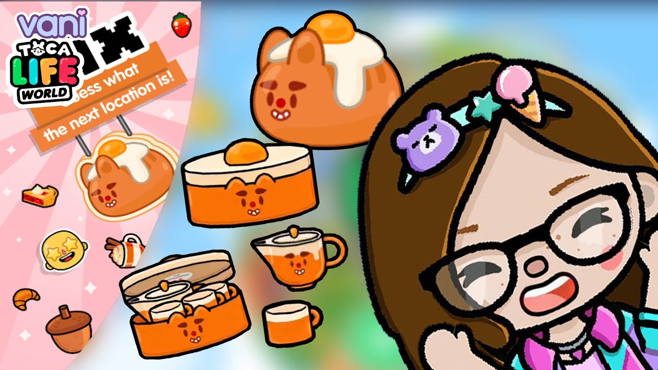 NUEVA ACTUALIZACION ESPECIAL HALLOWEEN EN TOCA LIFE WORLD !! - VANI ...