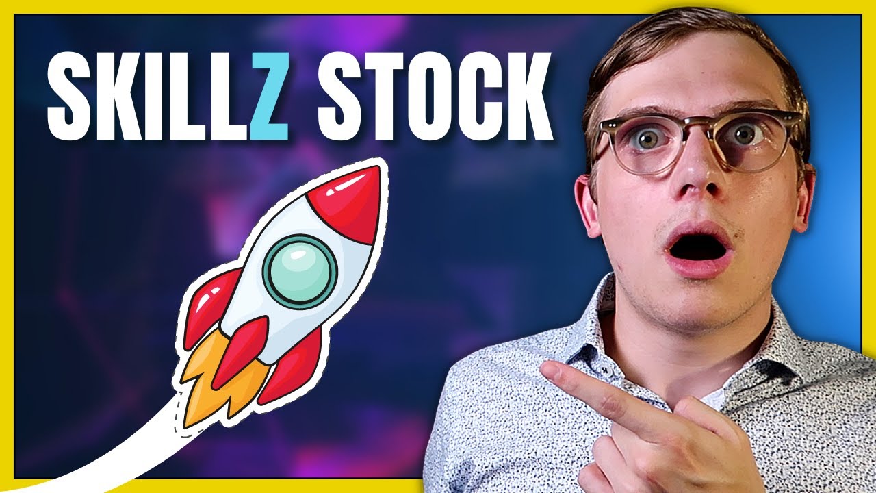 28 Reasons to Buy Skillz Stock! - YouTube