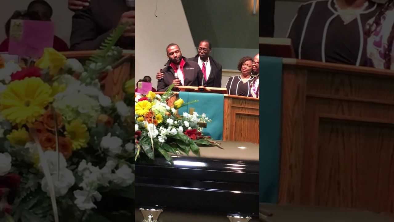 WMCCRARY-William McCrary - YouTube