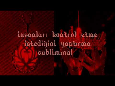 𝕴𝖓𝖘𝖆𝖓𝖑𝖆𝖗ı 𝖐𝖔𝖓𝖙𝖗𝖔𝖑 𝖊𝖙𝖒𝖊 🔮 𝖎𝖘𝖙𝖊𝖉𝖎ğ𝖎𝖓𝖎 𝖞𝖆𝖕𝖙ı𝖗𝖒𝖆 𝖘𝖚𝖇𝖑𝖎𝖒𝖎𝖓𝖆𝖑 🔮