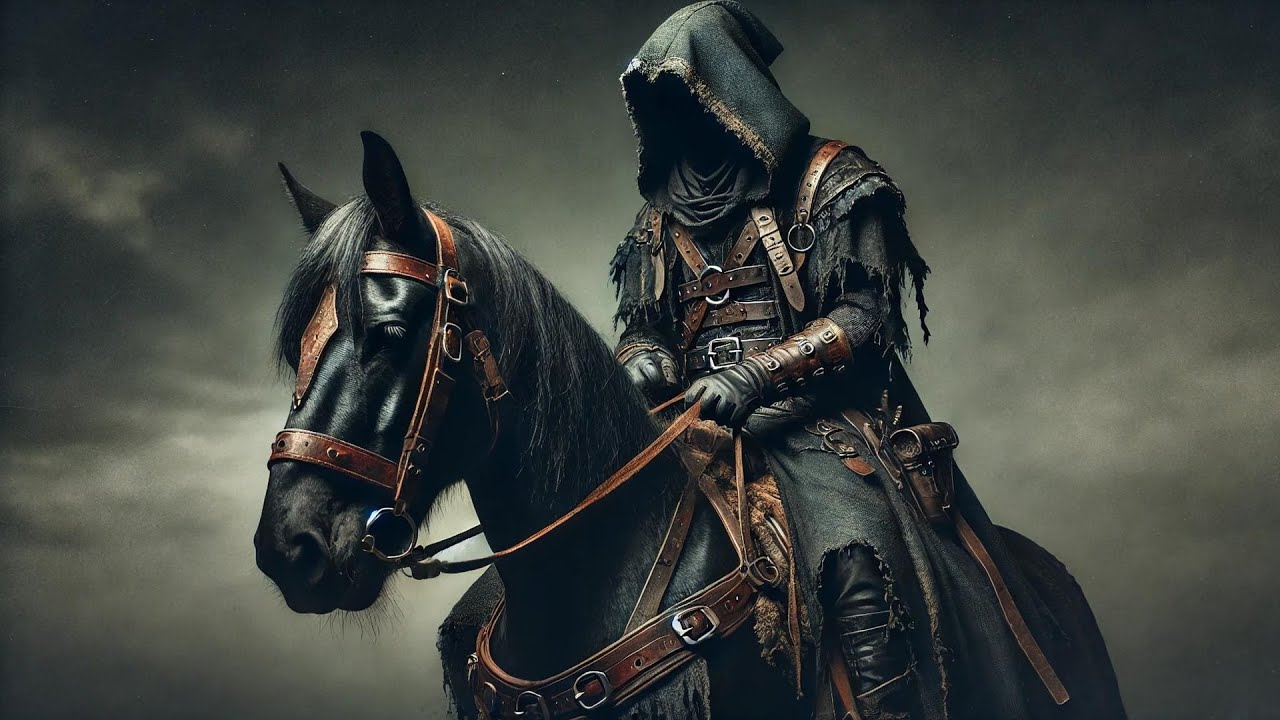 "Death Hunter" : - Epic Hero music - YouTube