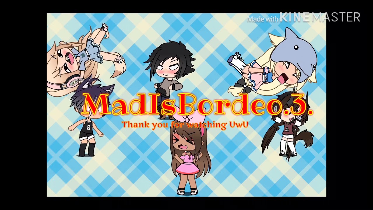 New fun intro :p - YouTube