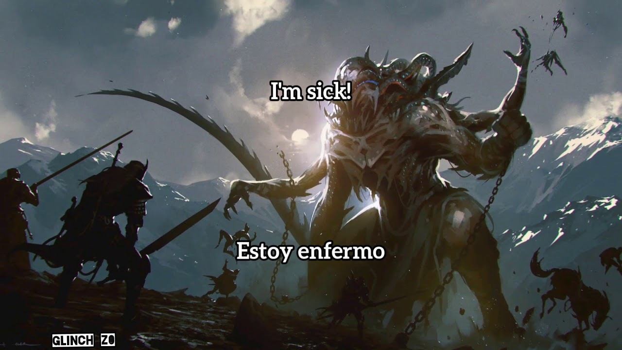 Slipknot - Three Nil [Sub Español] [Lyrics] - YouTube