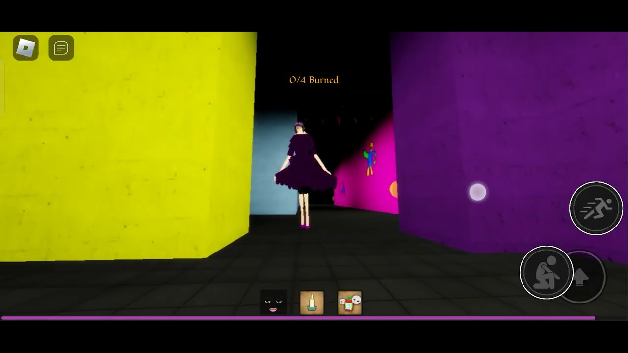 [mimic som gangs] Jumpscare ep2 part 4 - YouTube