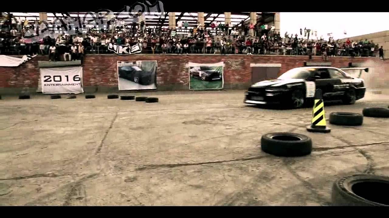 DJ Zaya ft Gee V6 Club [HD] - YouTube