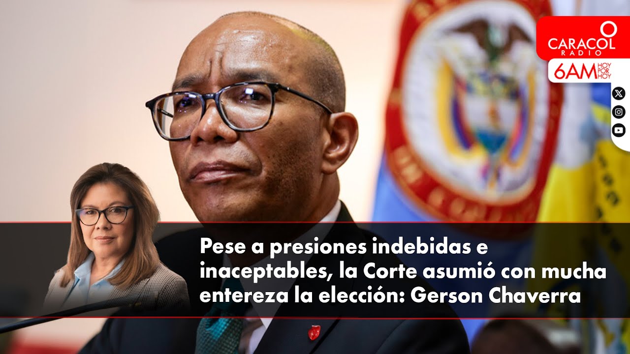 "Vi la bandera del M19 desde la ventana de mi oficina el día de la ...