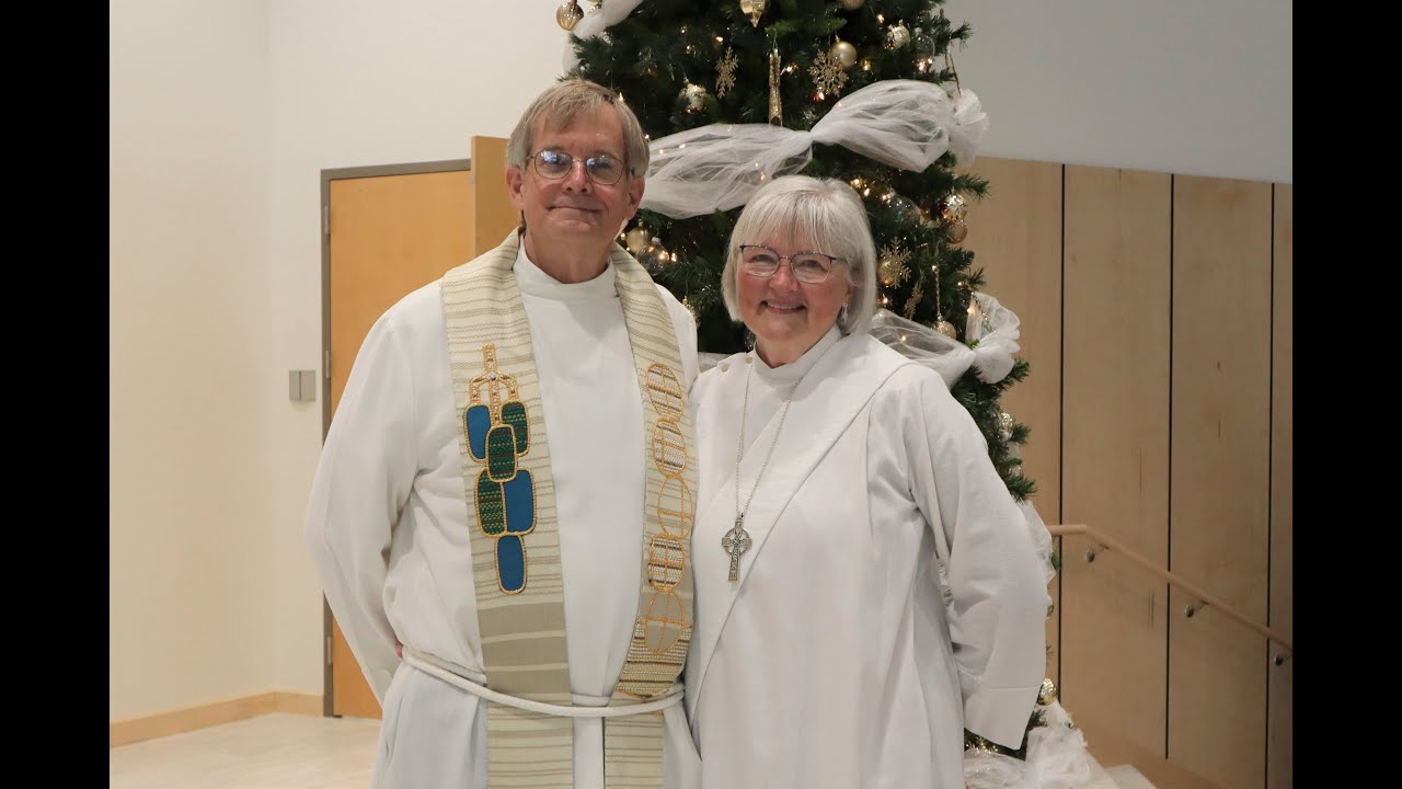 Pastor Jeff Retirement Video - YouTube