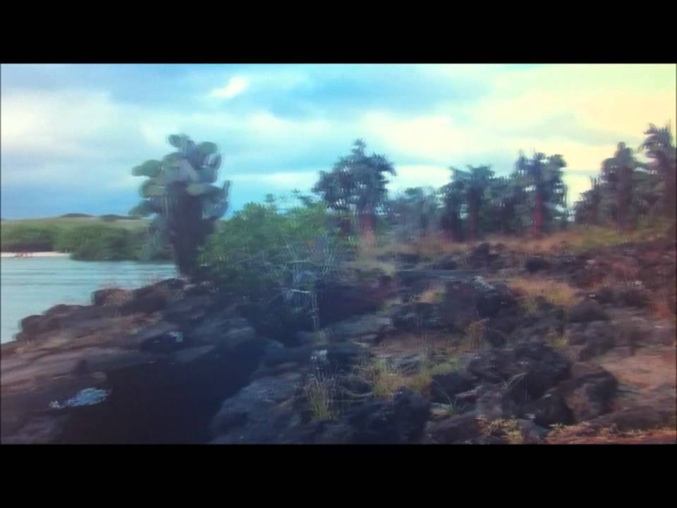 the Encantadas - YouTube