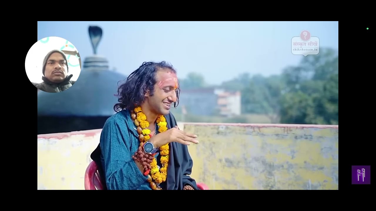 iit baba abhey singh interview#iit baba status#iit bombay baba ...