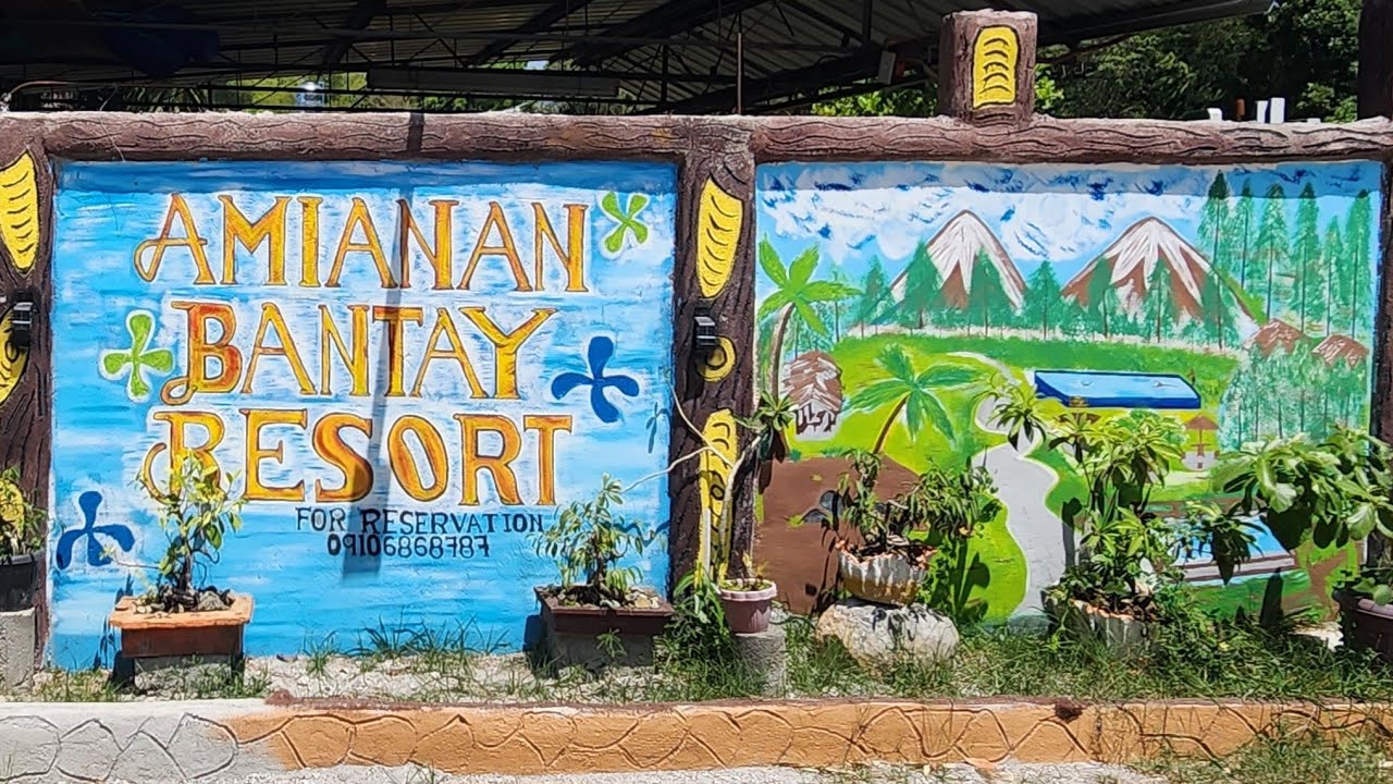 DJI Avata - Amianan Bantay Resort - San Marcelino - Zambales ...