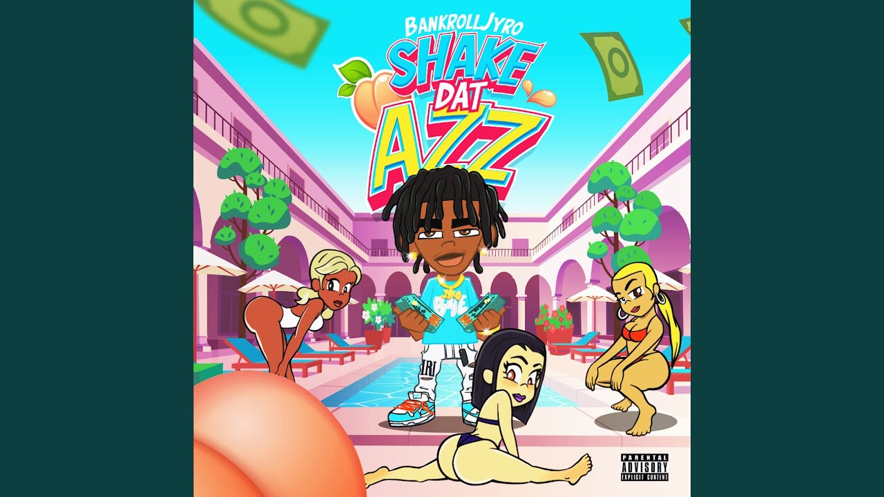 Shake Dat Azz - YouTube