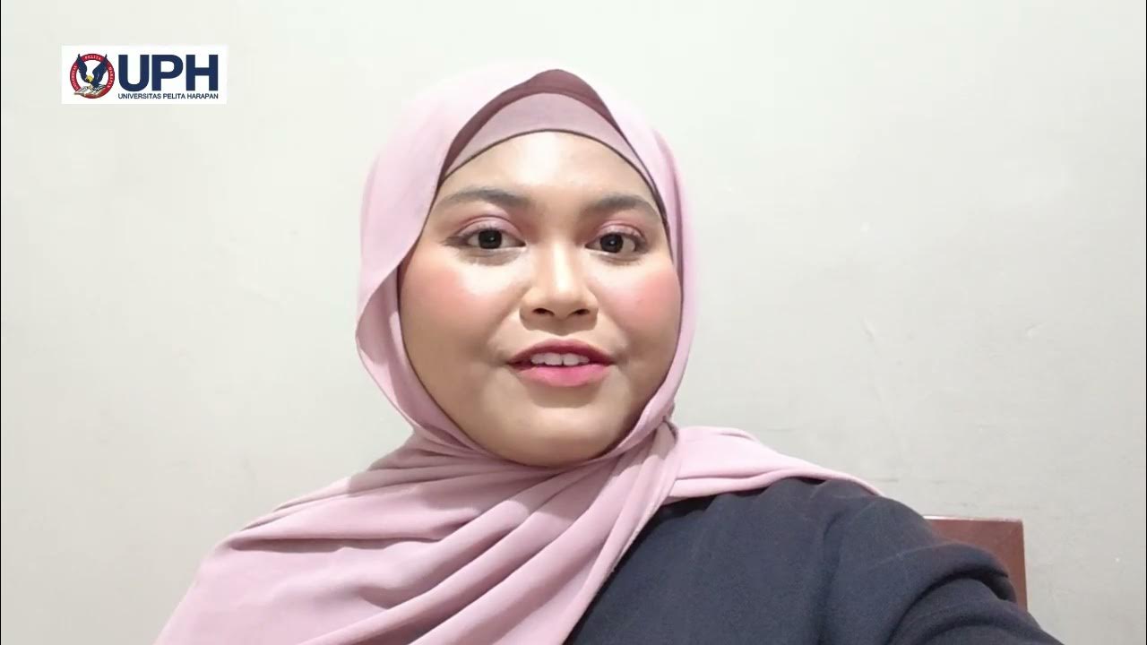 PENERAPAN BERFIKIR KRITIS - UAS PENALARAN REFLEKTIF UPH - YouTube