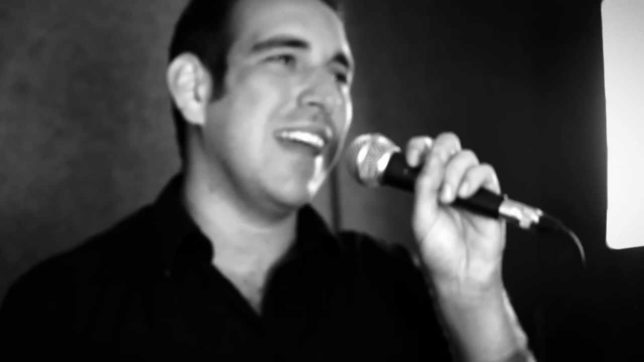 Please Don't Stop The Music - John Norcott - YouTube