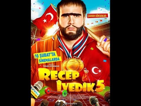 Recep İvdeki 5 1080 HD Full