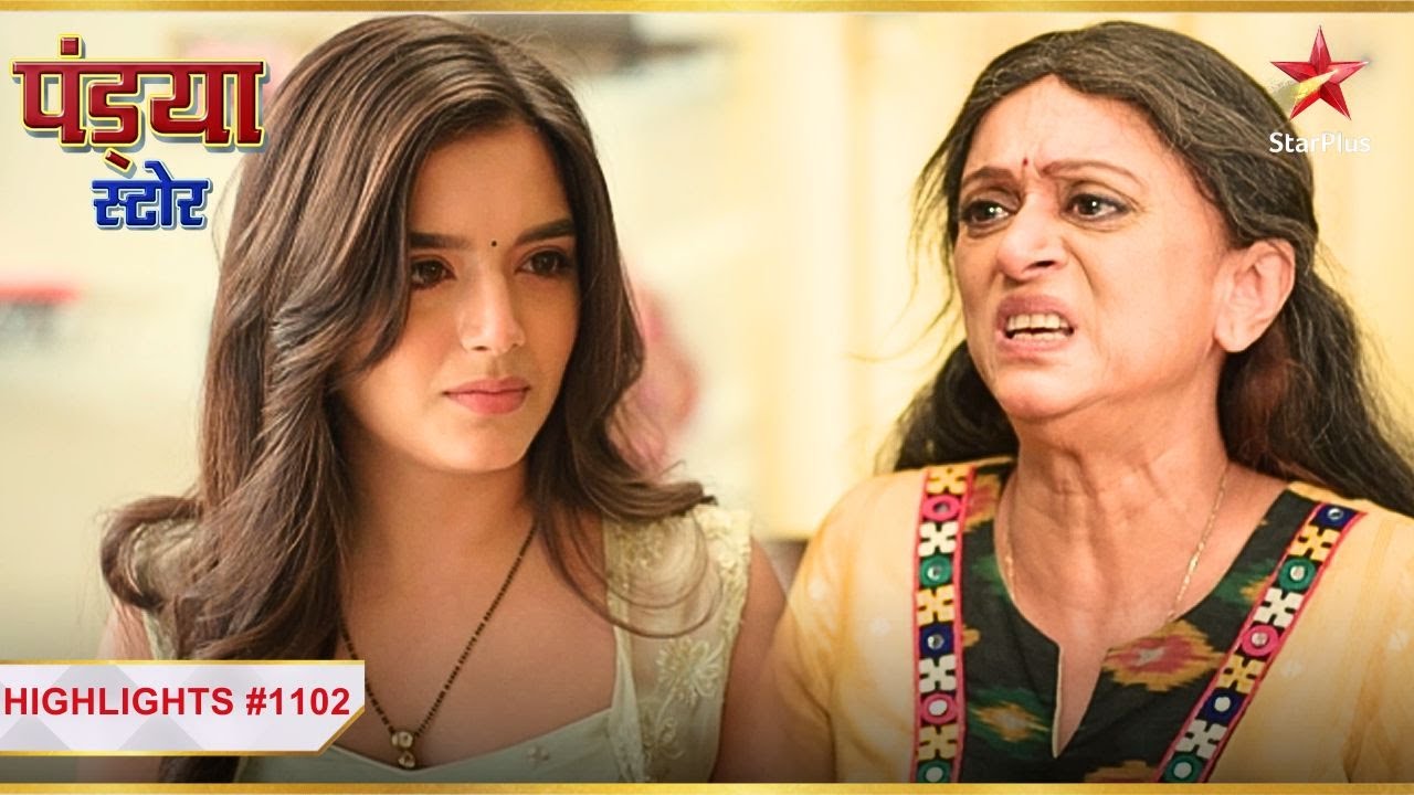 Suman ne karvaaya Natasha ko apne galti ka ehsaas! | Ep.1102 ...