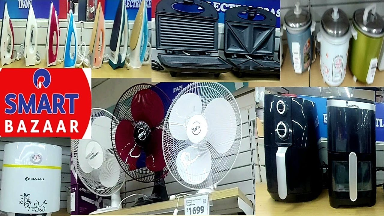 Reliance Smart Bazaar Offers Today Upto 70% Off/Kitchen Products ...