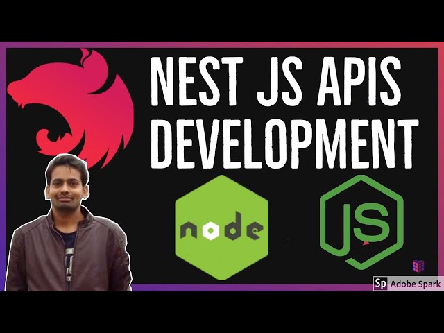 Nestjs Request Params And Query Params 19 Part 2
