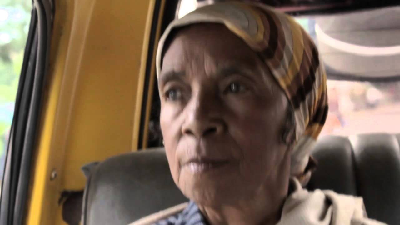 MADAMA ESTHER de Luck RAZANAJAONA (MADAGASCAR) - YouTube