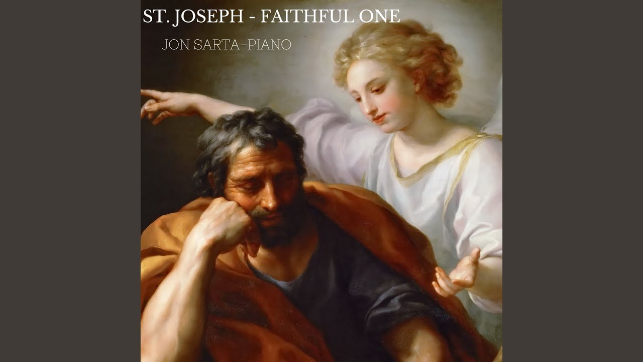 St. Joseph-Faithful One - YouTube