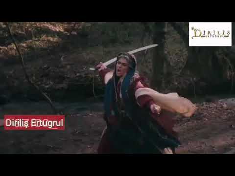 Ertuğrul Bey ❤ Halime Sultan